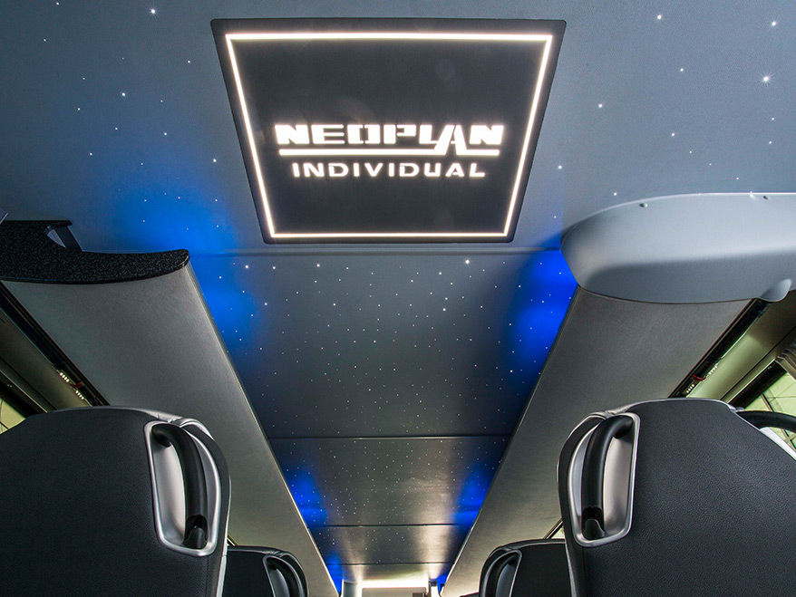 NEOPLAN Individual | NEOPLAN
