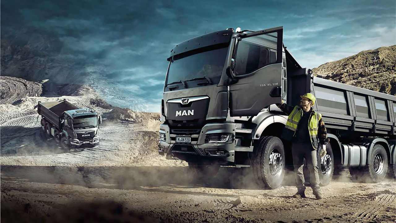 Finance Solutions from MAN FinancialServices | MAN FinancialServices ...