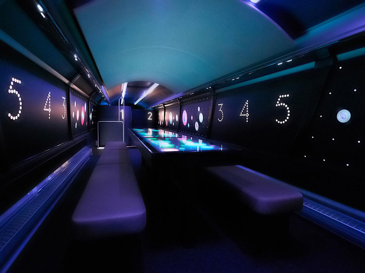 NEOPLAN Individual : l’univers captivant de FLiP2Go