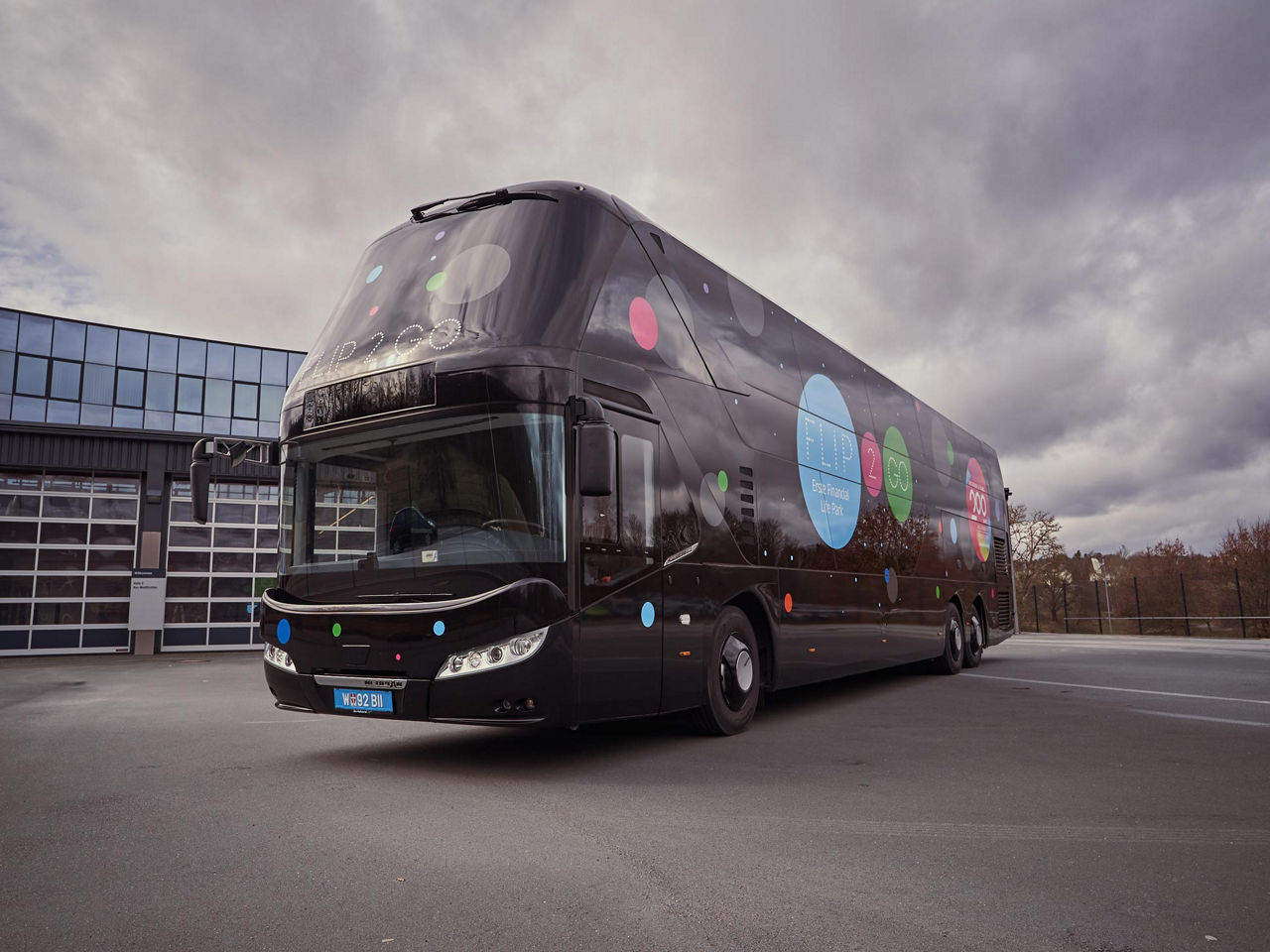 NEOPLAN Individual | NEOPLAN