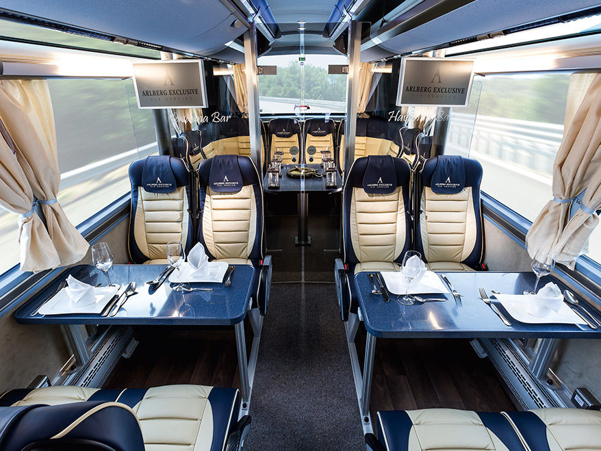 NEOPLAN Individual | NEOPLAN