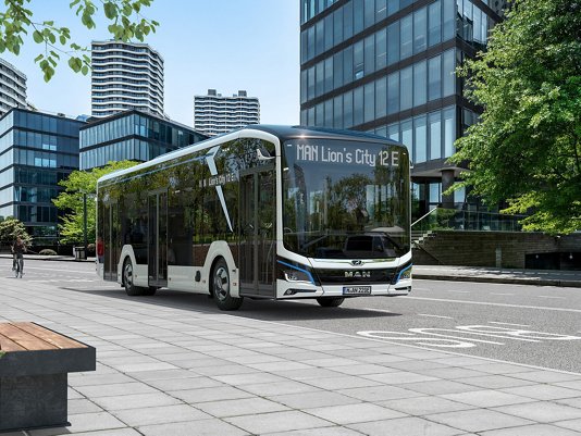 Download the MAN and NEOPLAN buses