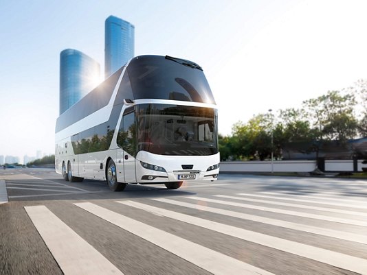 Download the MAN and NEOPLAN buses