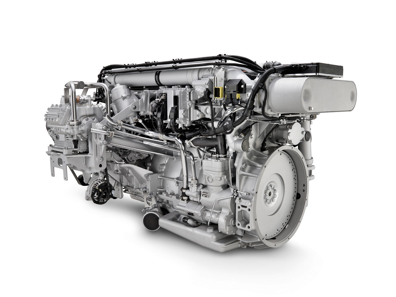 MAN Lion’s Coach | Technical data | MAN