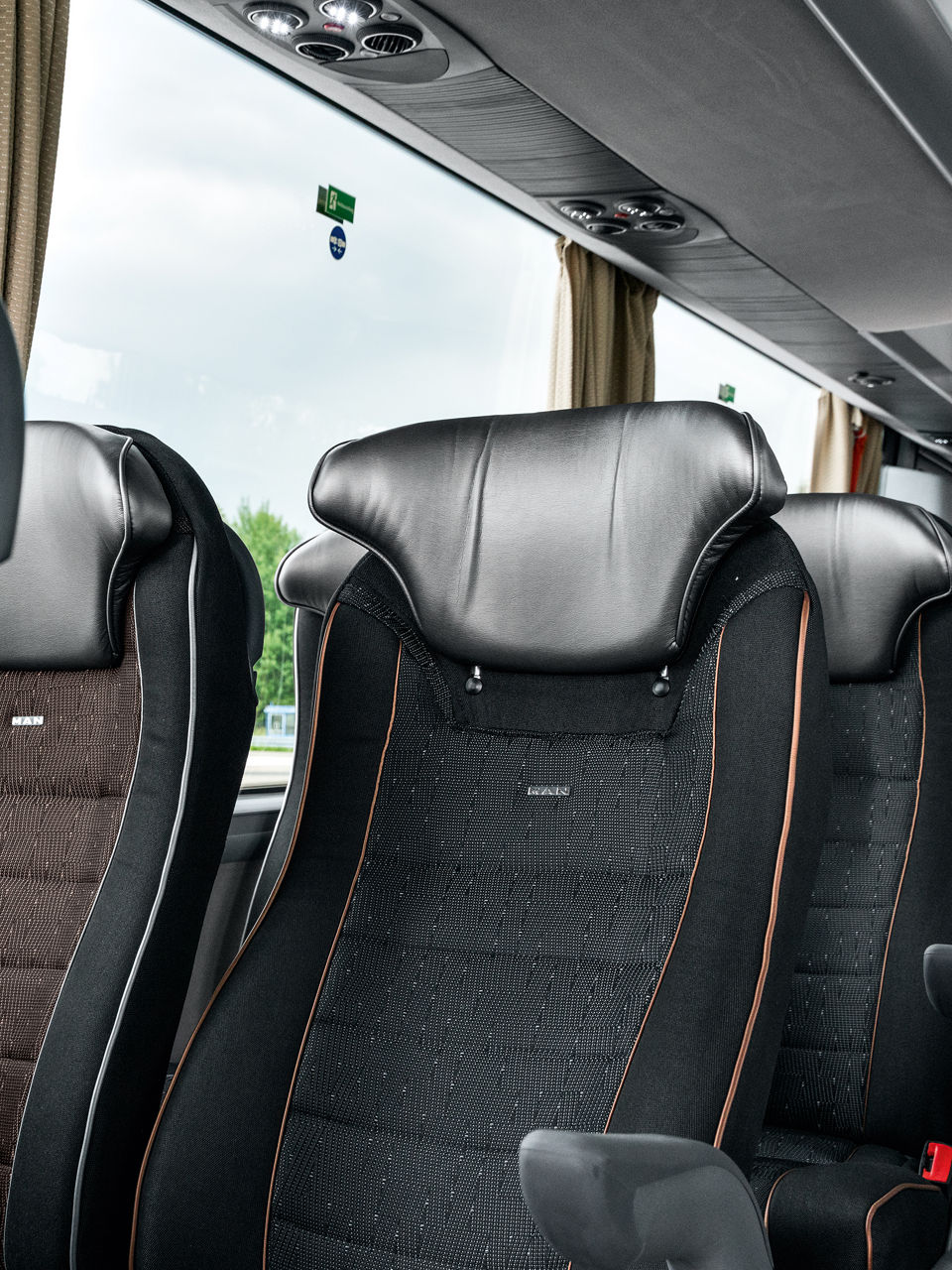 MAN Lion’s Coach | Comfort | MAN