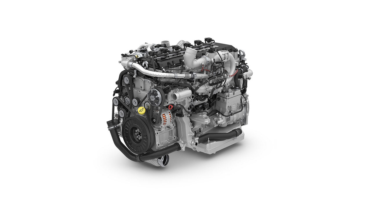 MAN Lion’s City G | MAN