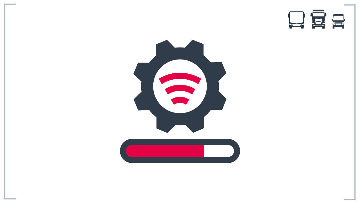 MAN Services and Digital Services for Trucks | MAN