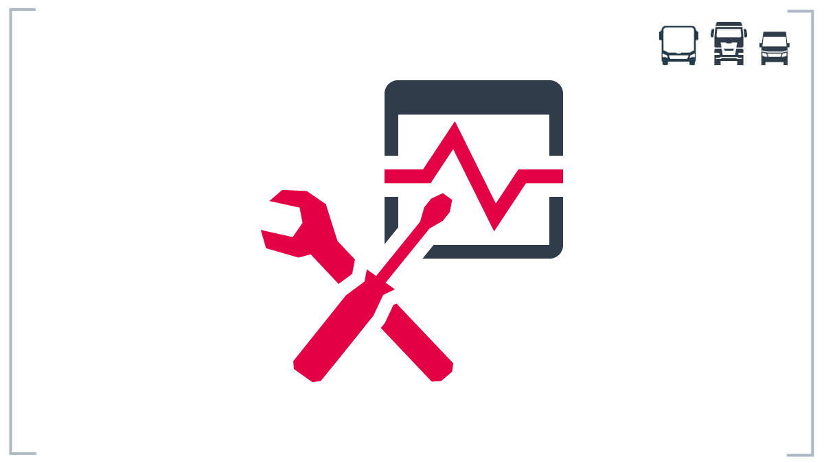 MAN Services and Digital Services for Trucks | MAN