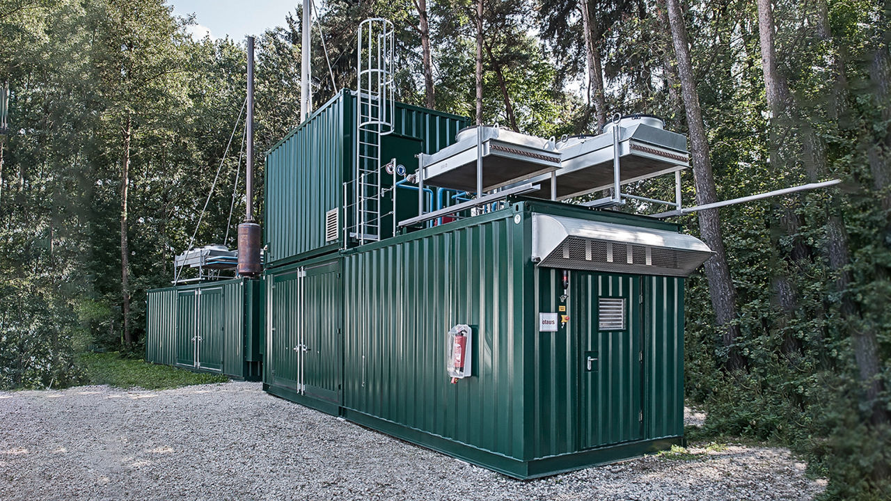 MAN engines and components in excellent quality