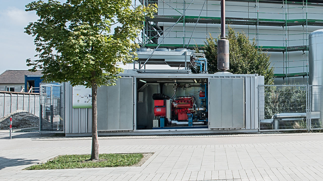 MAN D1556 engine | MAN Engines