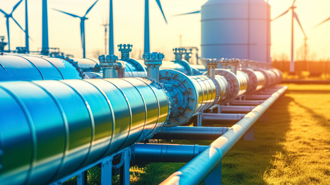 MAN engines and components in excellent quality