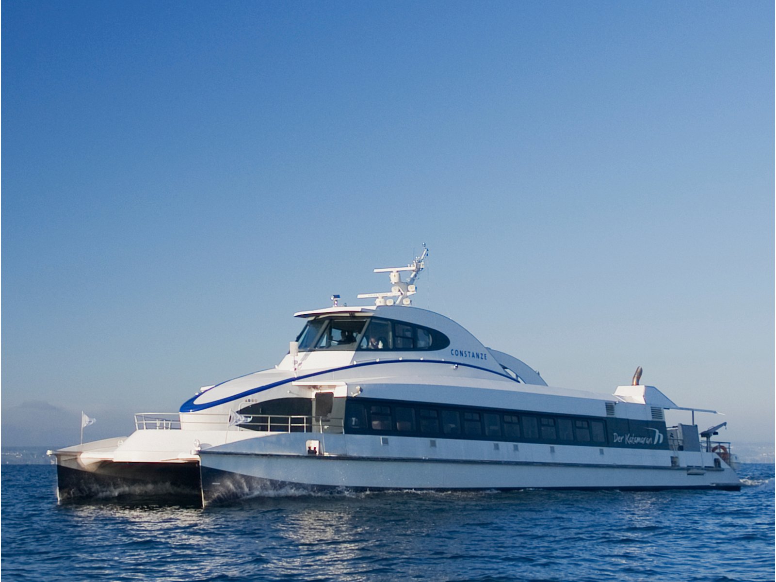 MAN D2676: six-cylinder engine for yachts and work boats