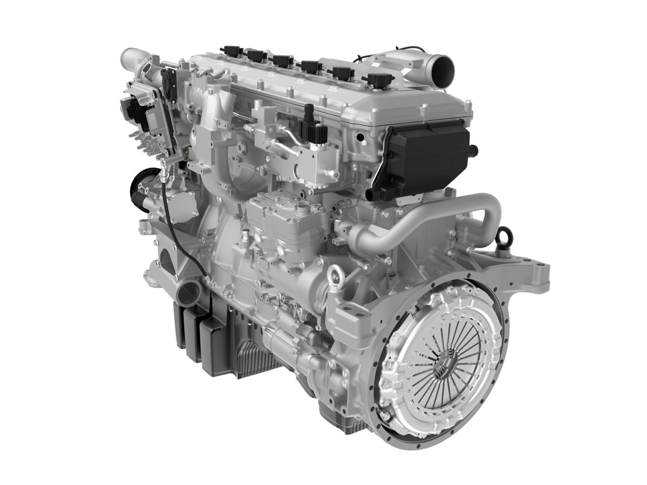 Powering the green transformation