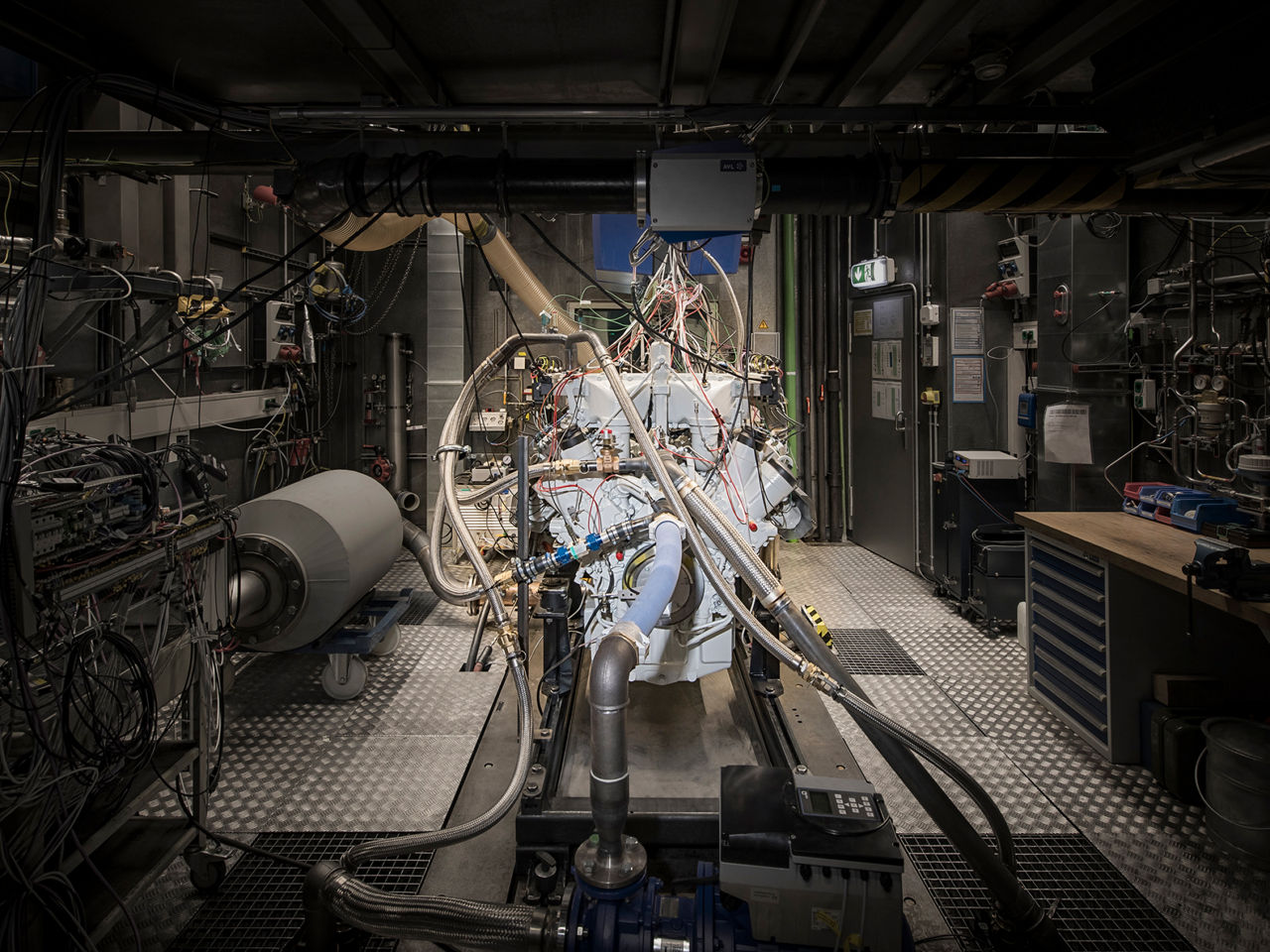 Powering the green transformation