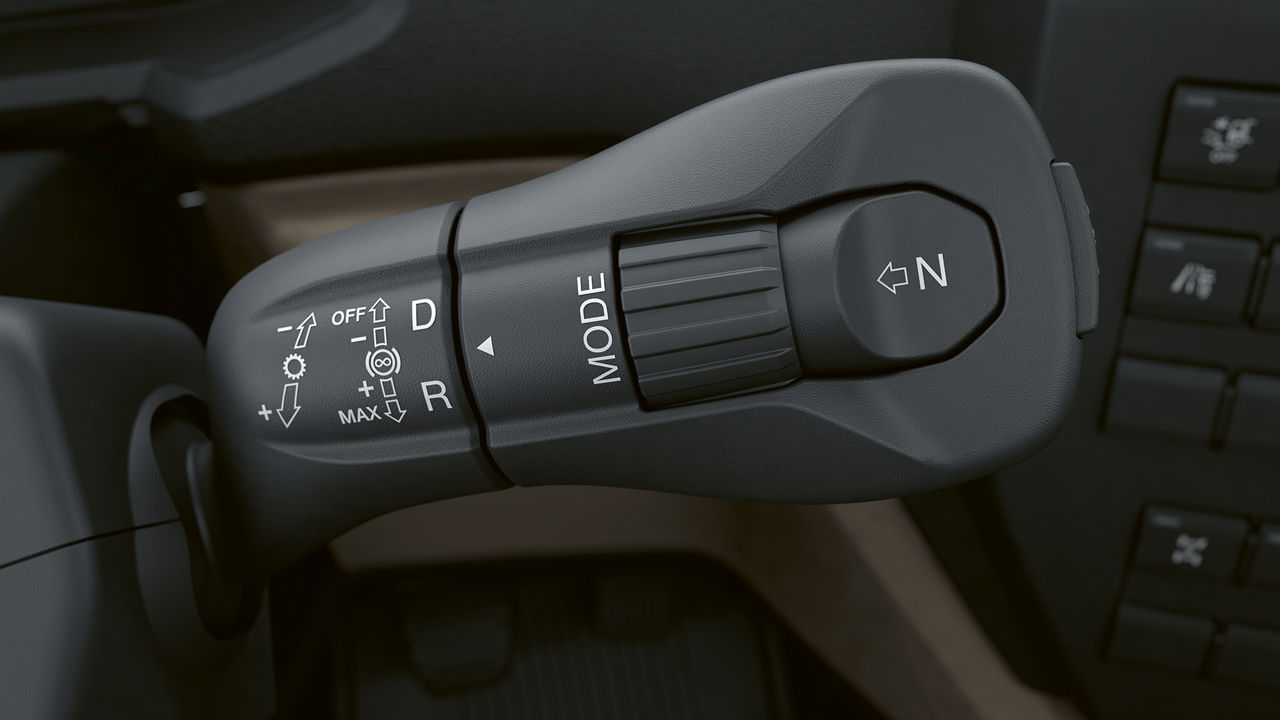 Excellent driver fit – the MAN TGS | MAN