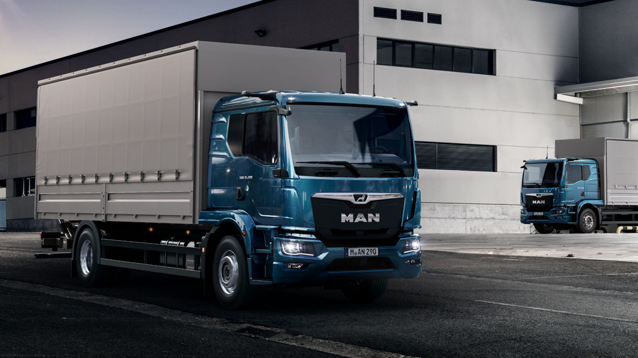 Distribution Trucks Velocity Truck Centres Australia News