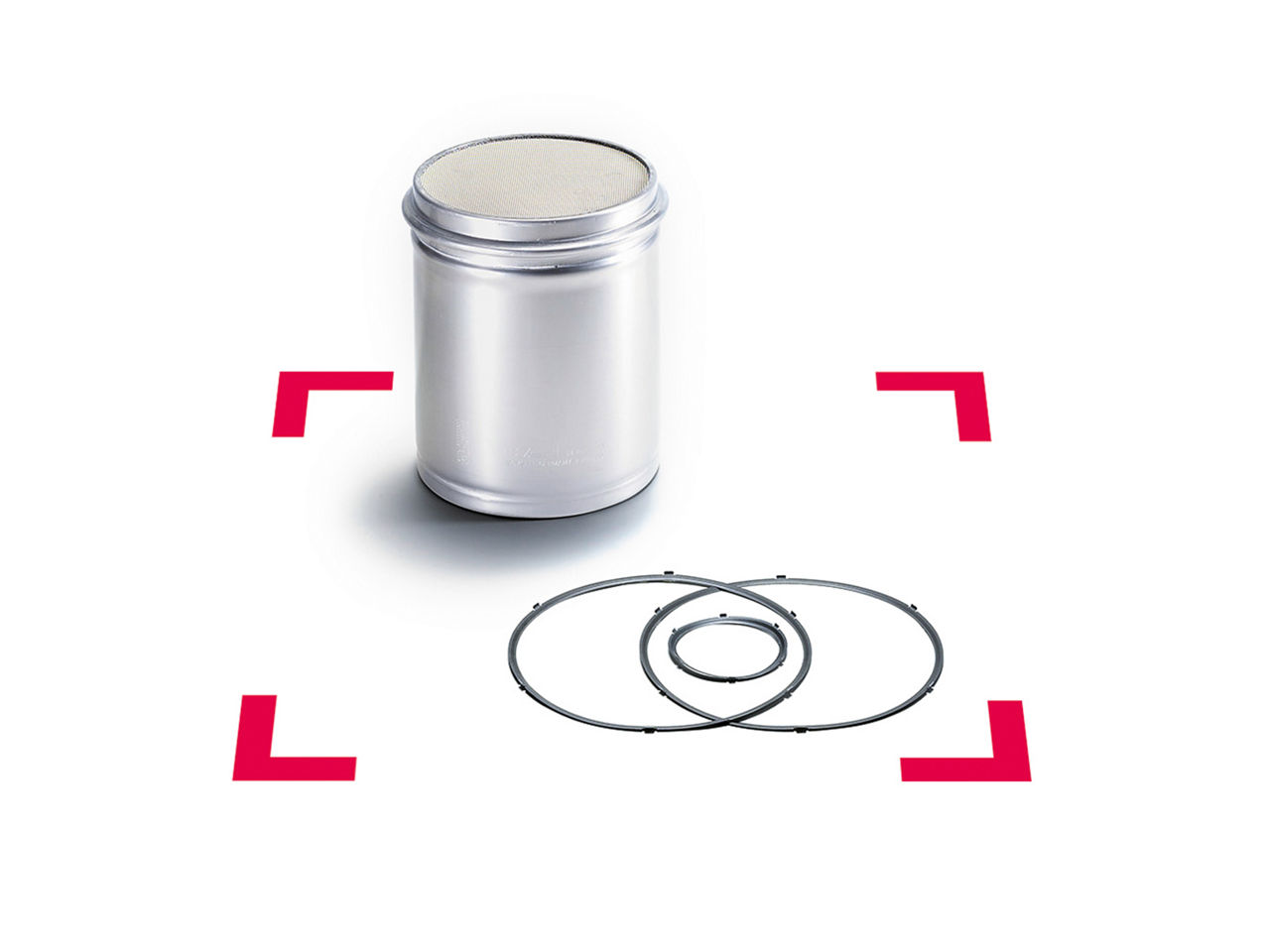 MAN GENUINE PARTS | MAN