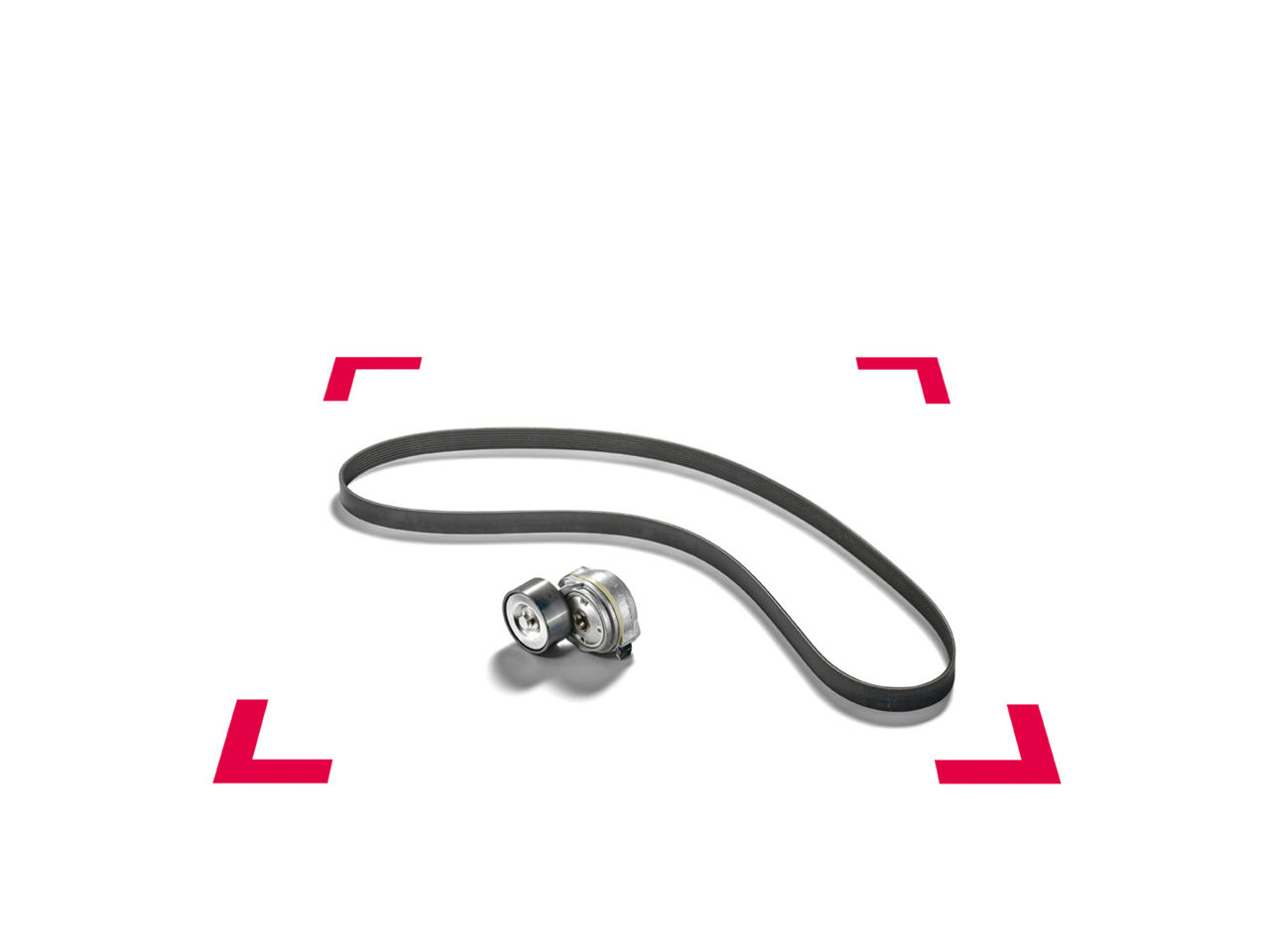 MAN GENUINE PARTS | MAN