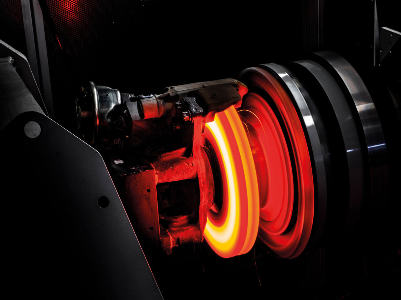 MAN GENUINE PARTS | MAN