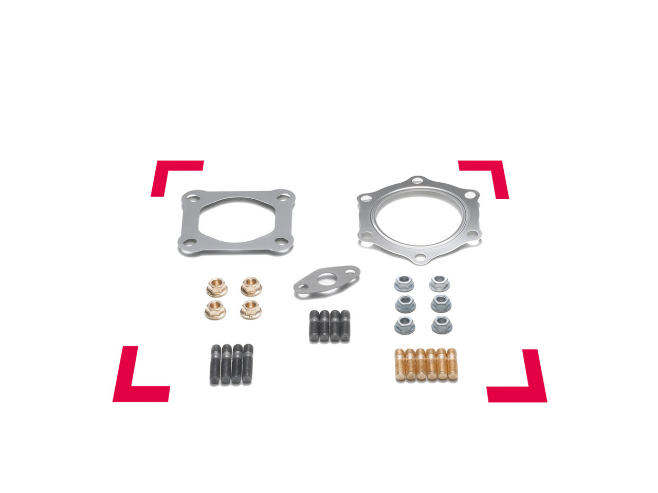 MAN GENUINE PARTS | MAN