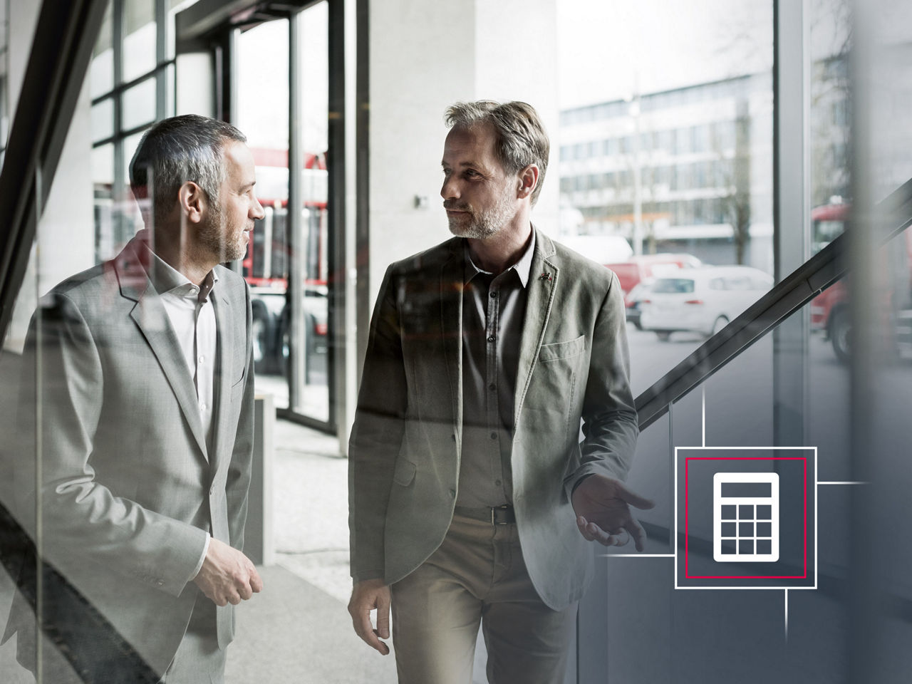 Usługi finansowe MAN Financial Services