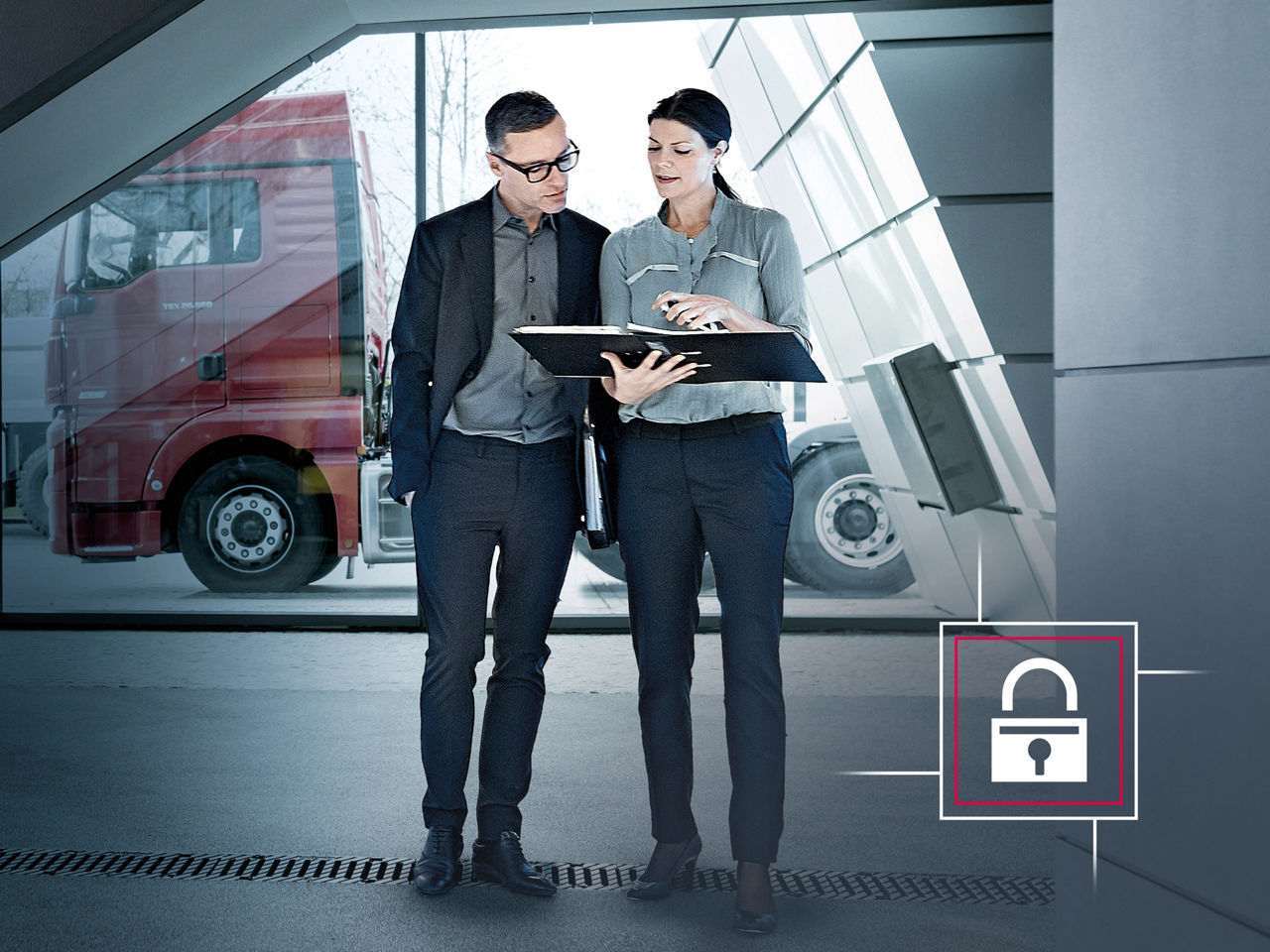 Usługi finansowe MAN Financial Services