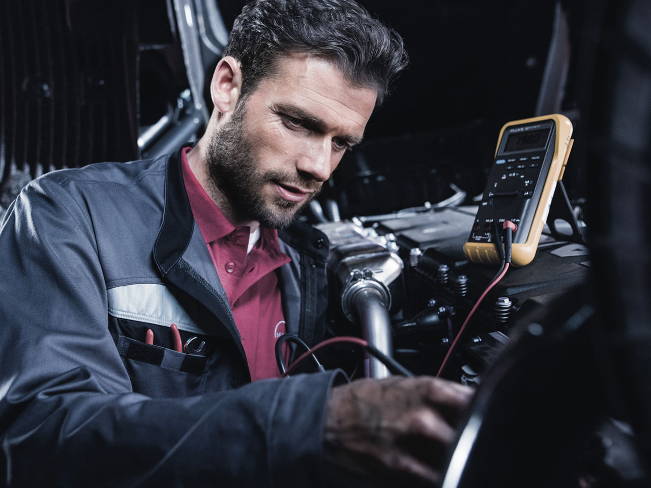 MAN TGM & MAN TGL: Efficiency & economy | MAN
