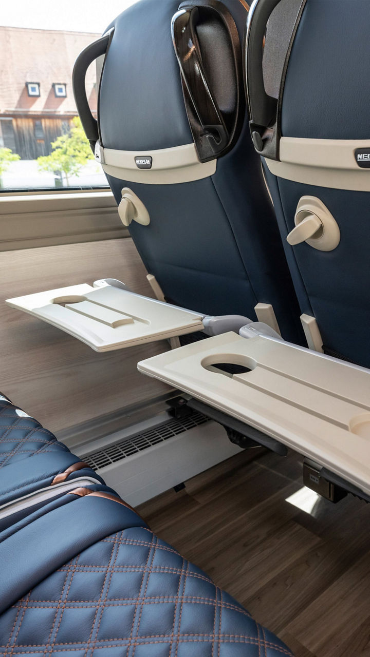 Triple success for MAN buses | MAN Truck & Bus