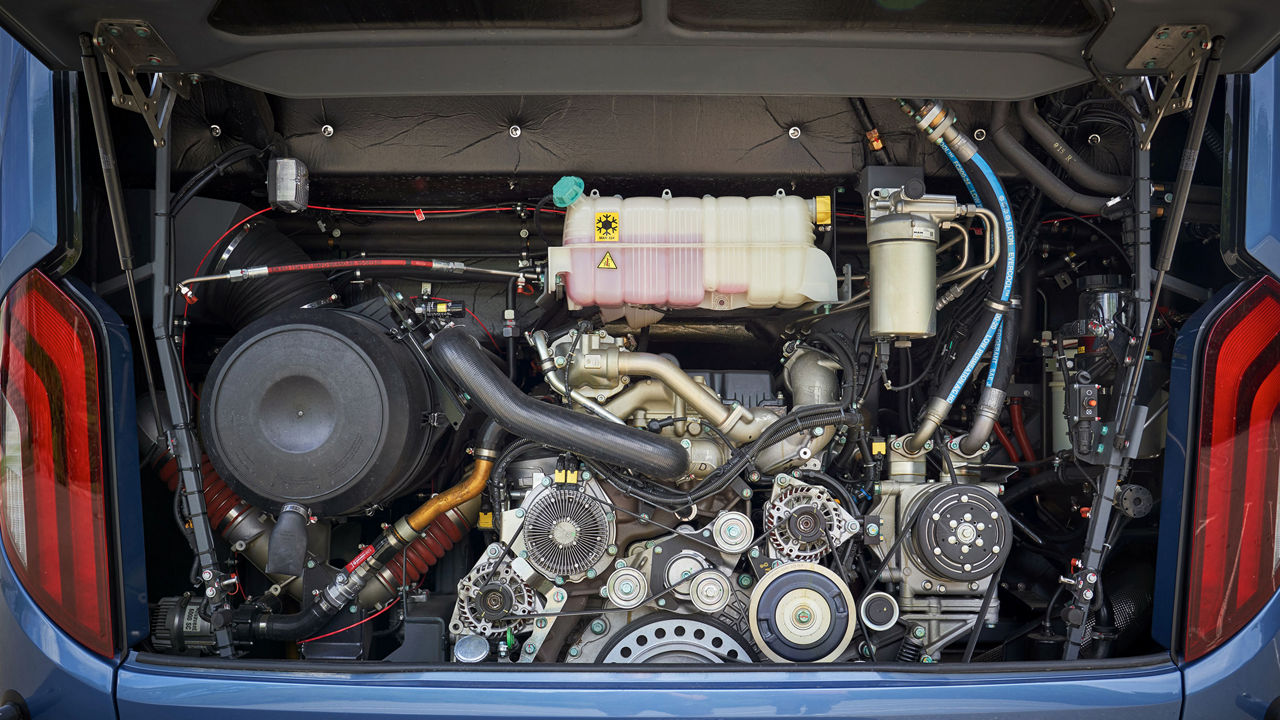 Triple success for MAN buses | MAN Truck & Bus