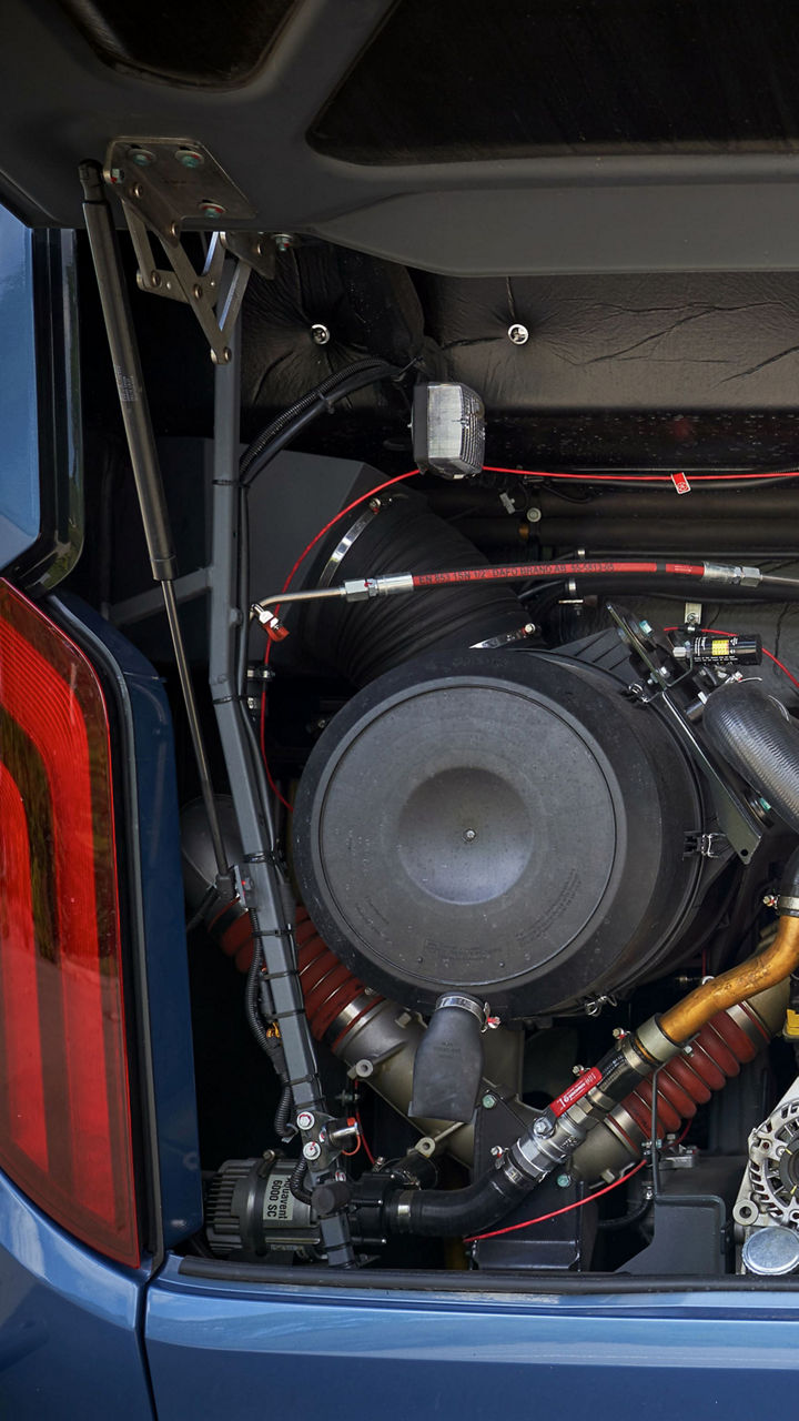 Triple success for MAN buses | MAN Truck & Bus