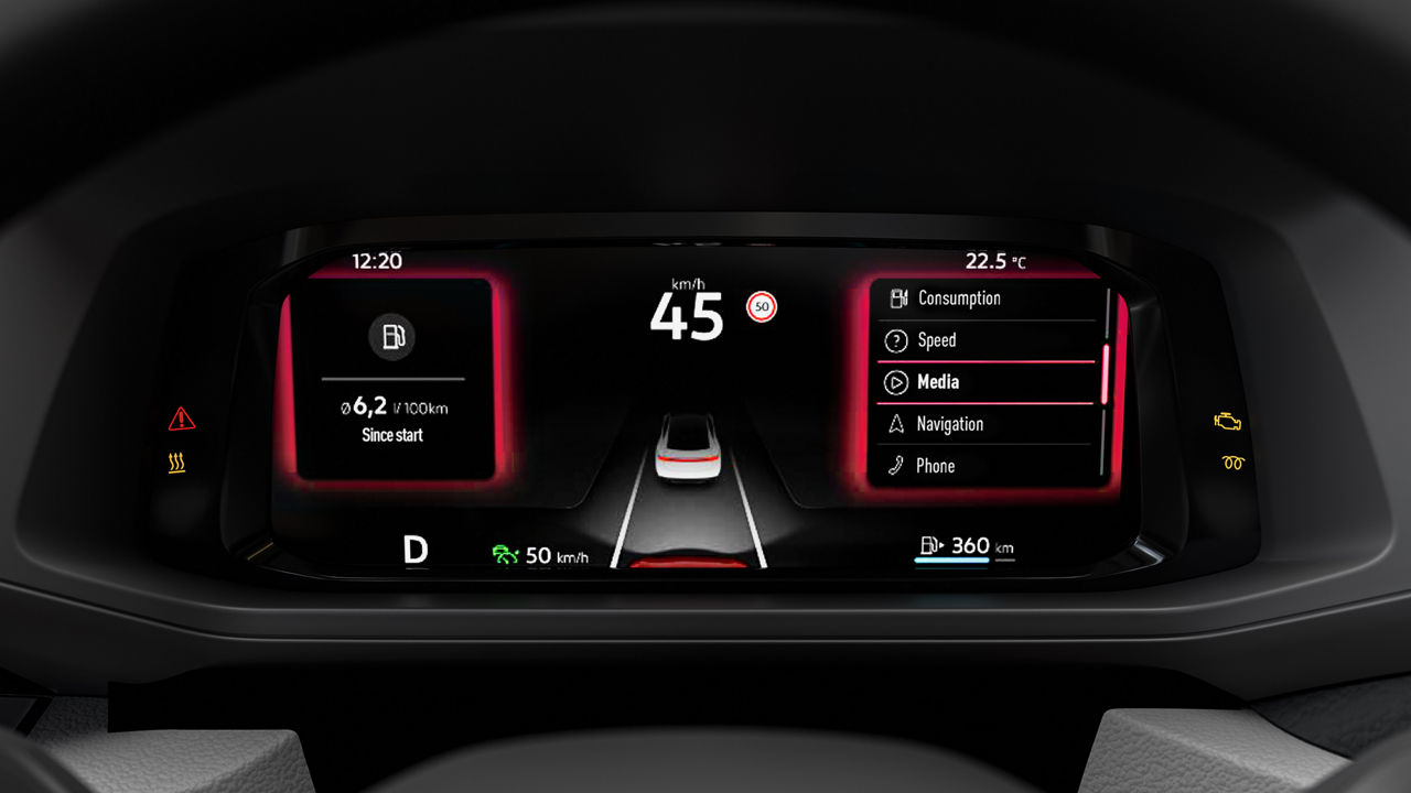 MAN TGE | Van with Crew Cab