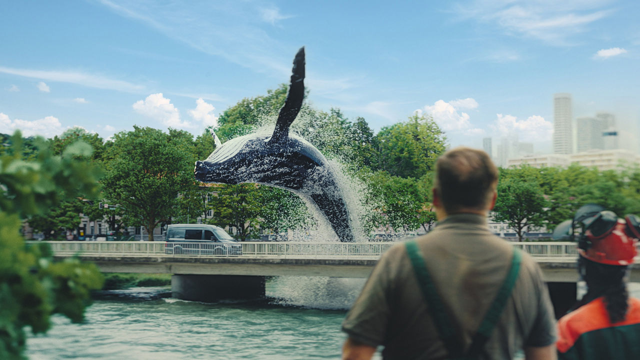 MAN TGE | Model Overview | MAN