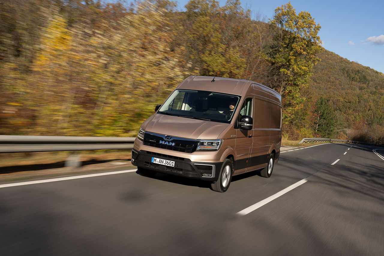 MAN Truck & Bus Belgique reprend les Garages MAN De Laak Geel et De ...