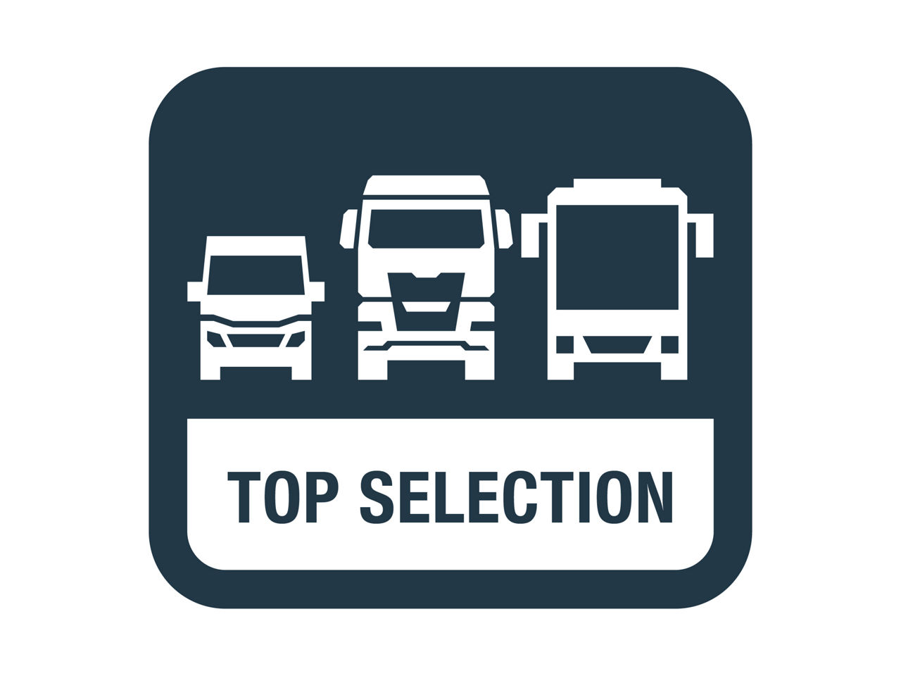 Buy used commercial vehicles of all brands | MAN TopUsed