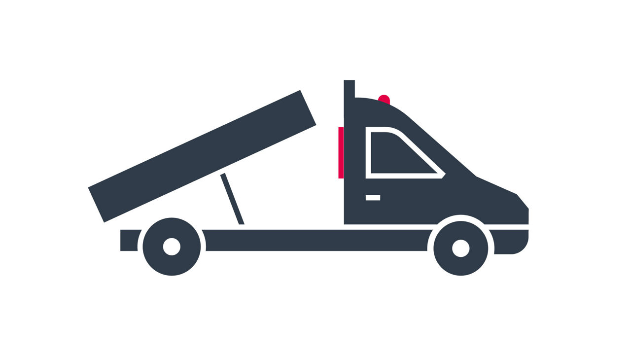 MAN TGE | Van with Crew Cab