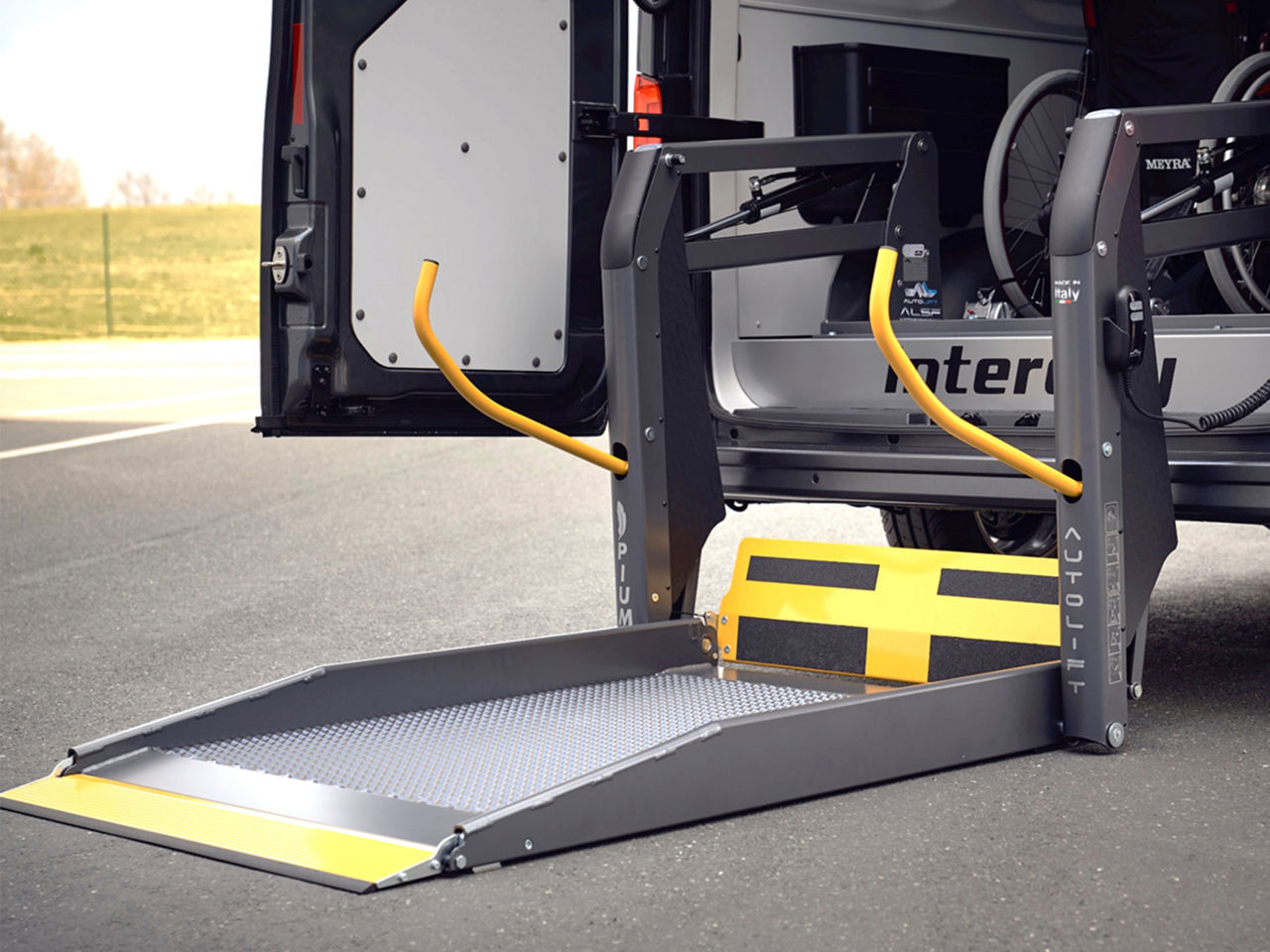 MAN TGE Individual: Upgrading your van