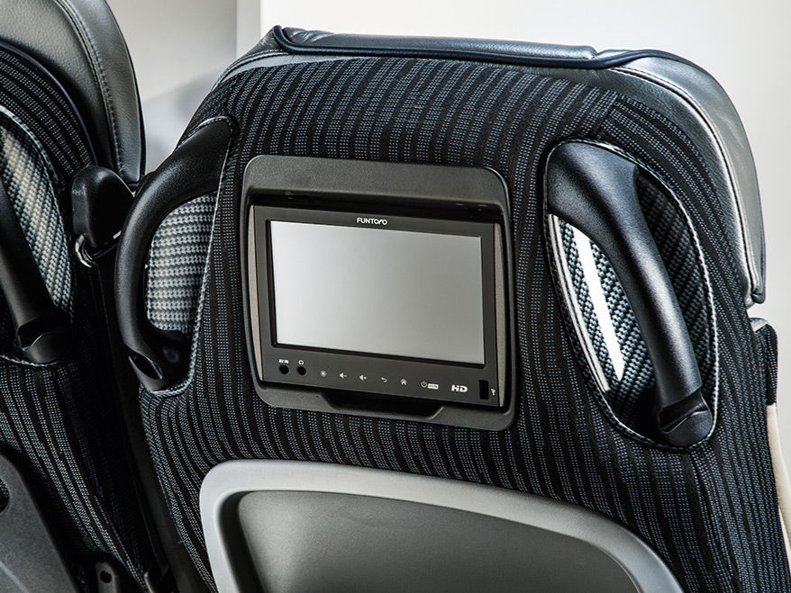 NEOPLAN Individual | NEOPLAN