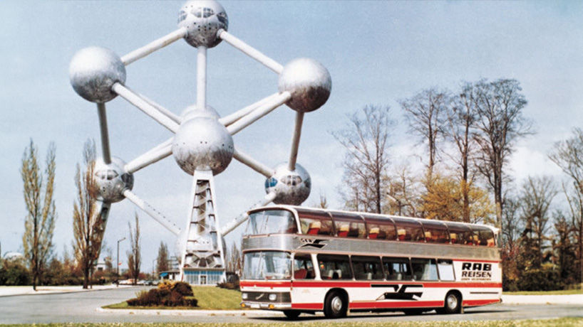 The NEOPLAN Skyliner success story