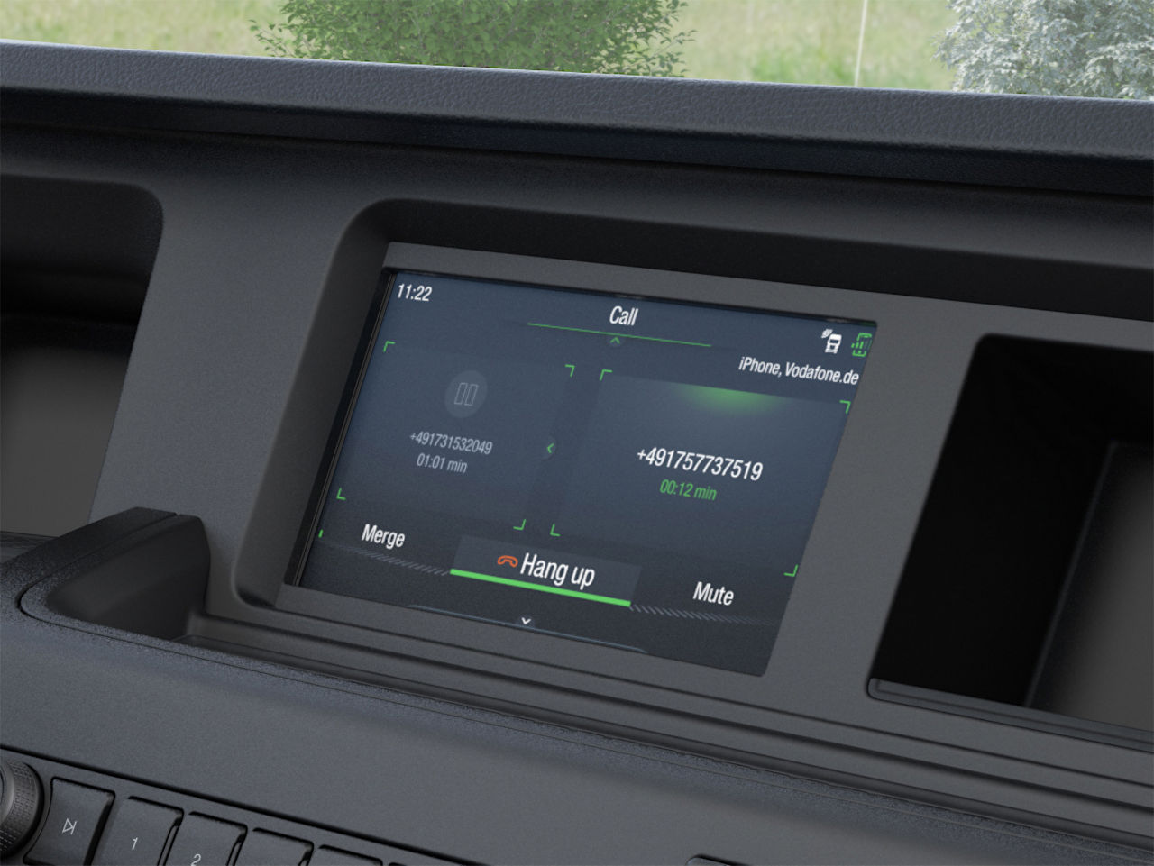 NEOPLAN Skyliner | Luxury double-decker coach