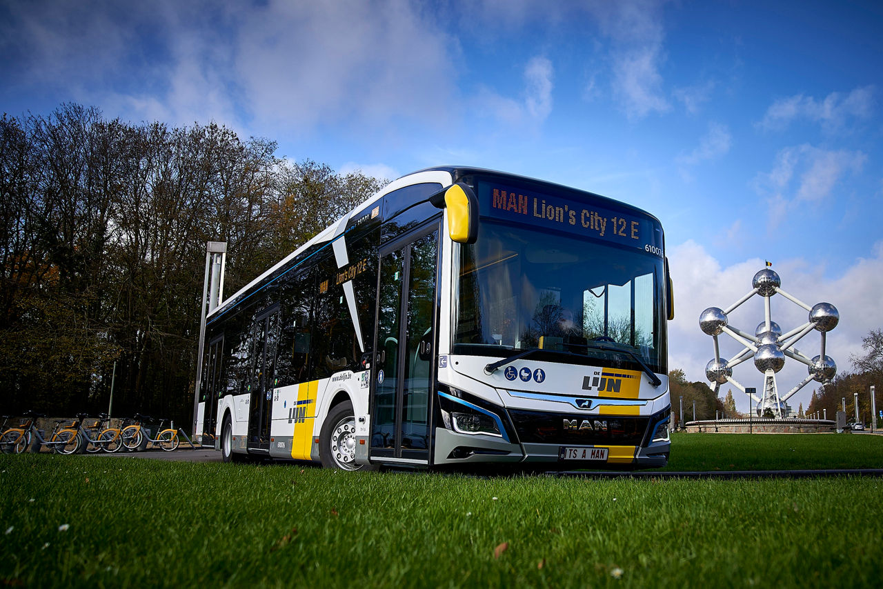 Commande majeure depuis la Belgique : Hansea étend sa flotte à plus de ...