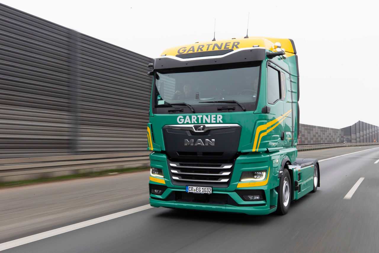 MAN Truck & Bus Belgique reprend les Garages MAN De Laak Geel et De ...