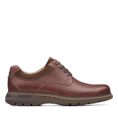 Mens Comfortable Dress & Casual Shoes - Clarks® Shoes Official Site