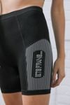 iets frans... Mono Cycling Shorts | Urban Outfitters UK