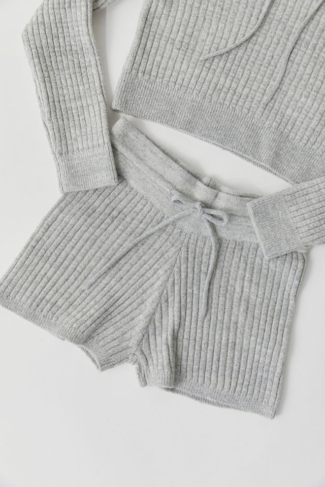 Out From Under Colton Shorts | Urban Outfitters UK