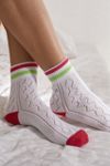 UO Pellerine Sports Socks | Urban Outfitters UK
