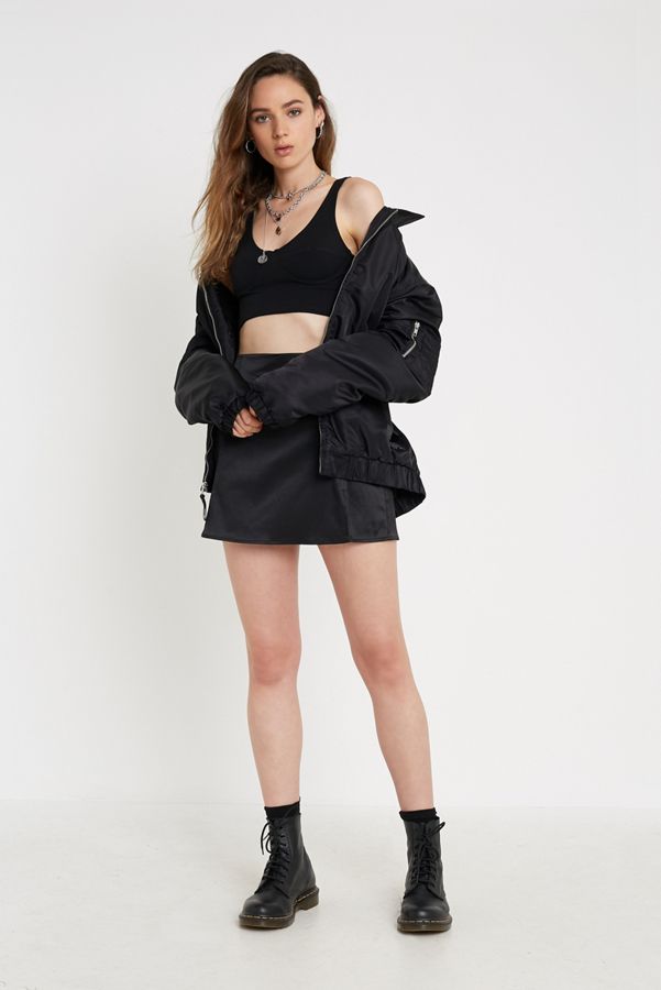 UO Underwire Bralette Top | Urban Outfitters UK