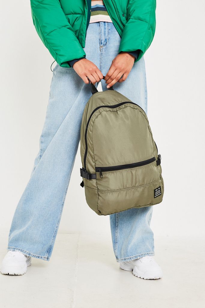 UO Utility Backpack | Urban Outfitters UK