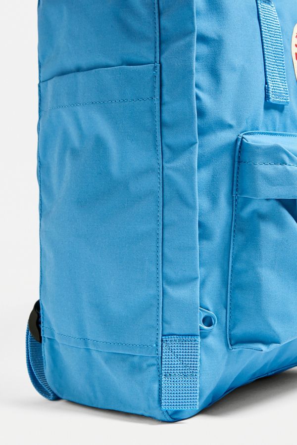 Fjallraven Kanken Air Blue Backpack | Urban Outfitters UK