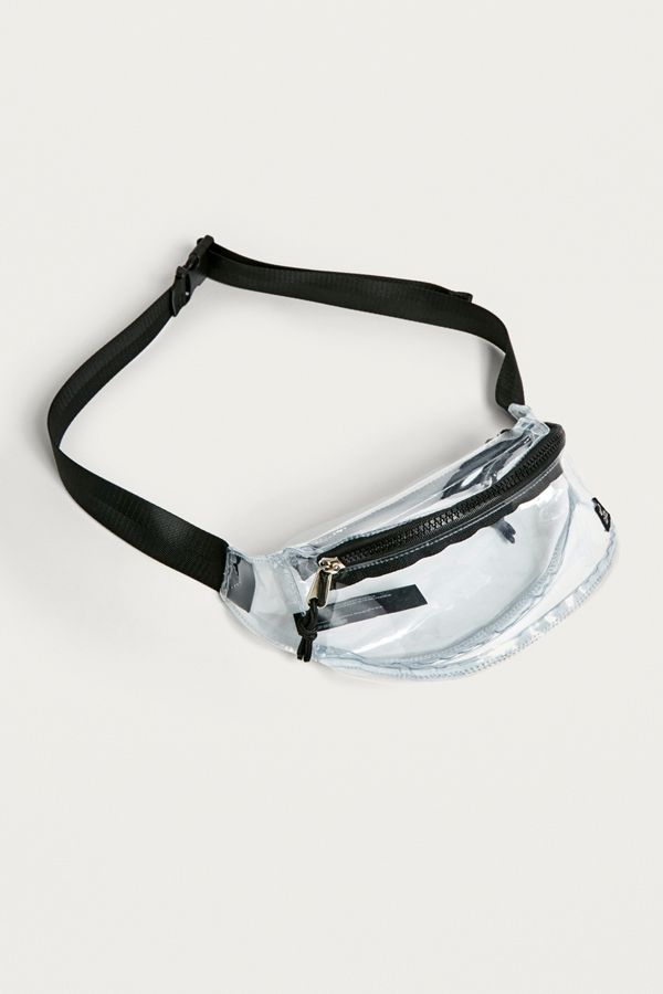 UO Core Plastic Bum Bag | Urban Outfitters UK