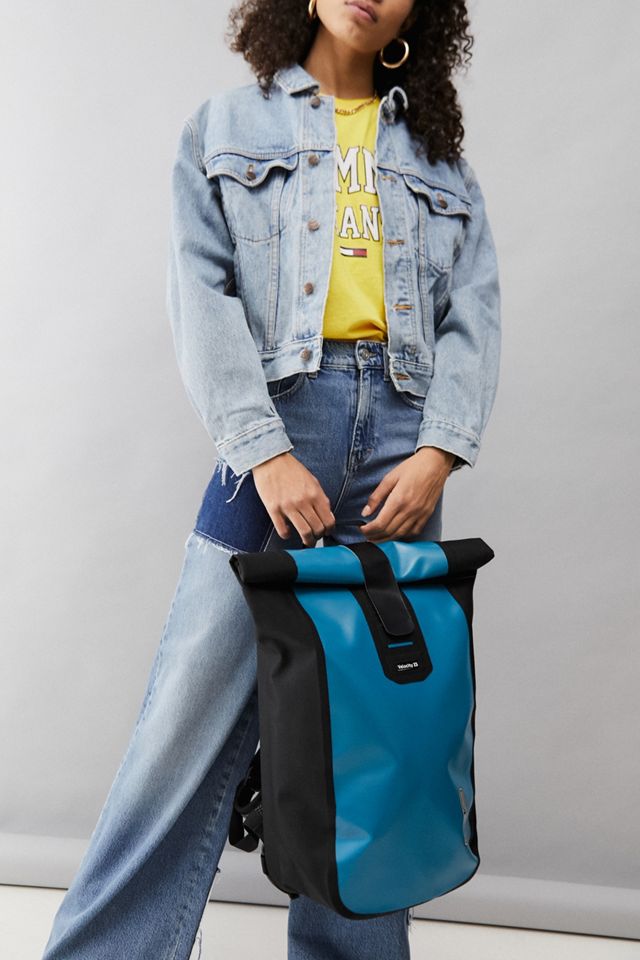 ORTLIEB Velocity 23L Rucksack | Urban Outfitters UK